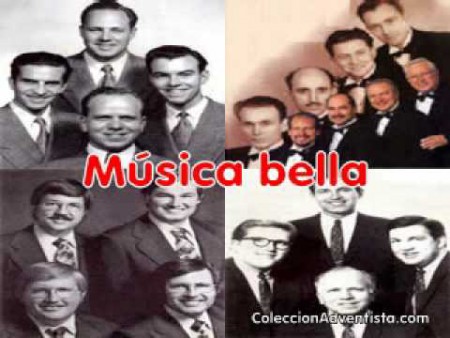 LOS HERALDOS DEL REY :: iglesiapueblonuevo